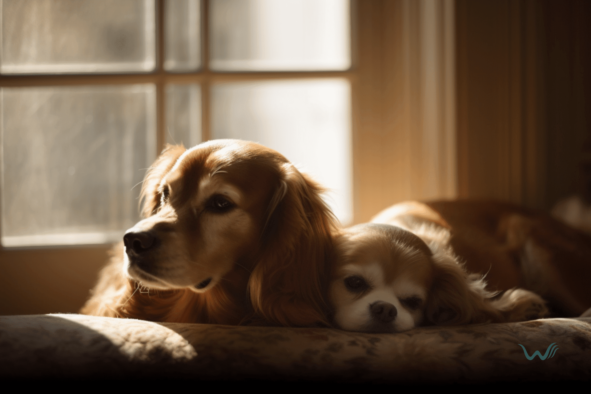 Fall in Love with These Cuddly Dog Breeds | Wellness Wag