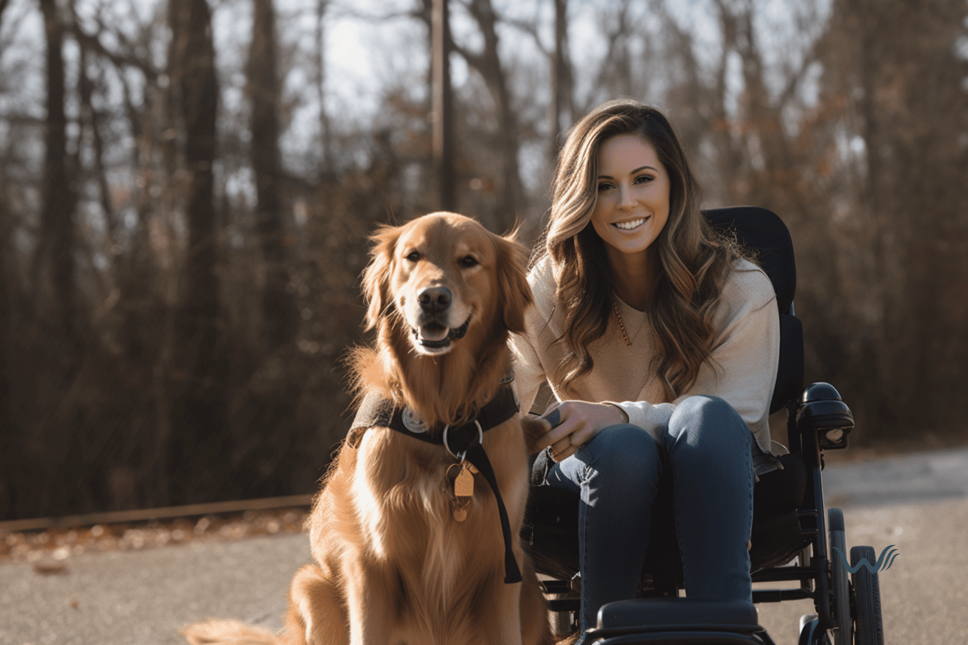 What Disabilities Qualify For A Service Dog Wellness Wag what-disabilities-qualify-for-a-service-dog-wellness-wag
